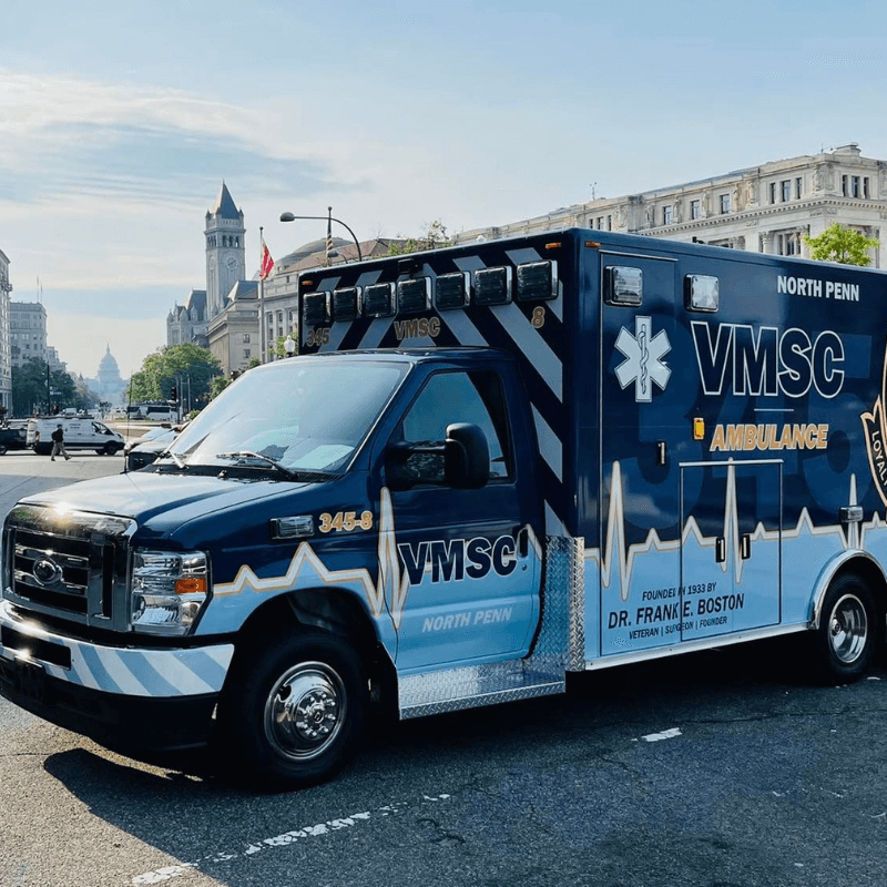 #1 Event Medical Services in Pennsylvania & Beyond | MEDX