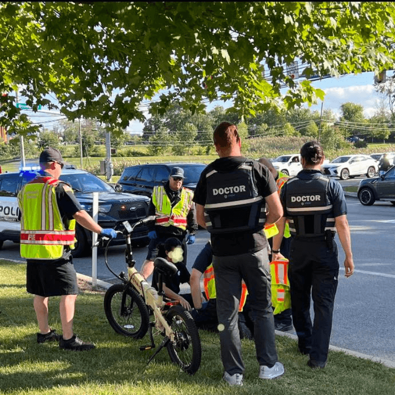 Camden County - MedX