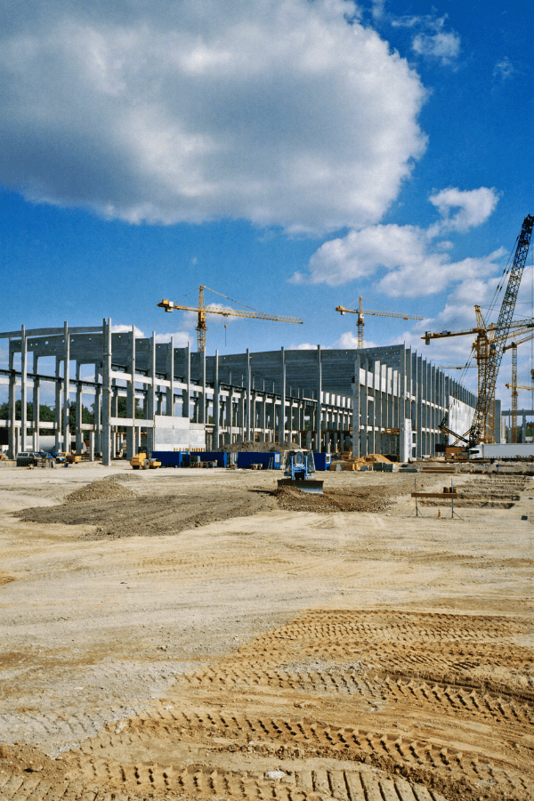 Construction Site Medics