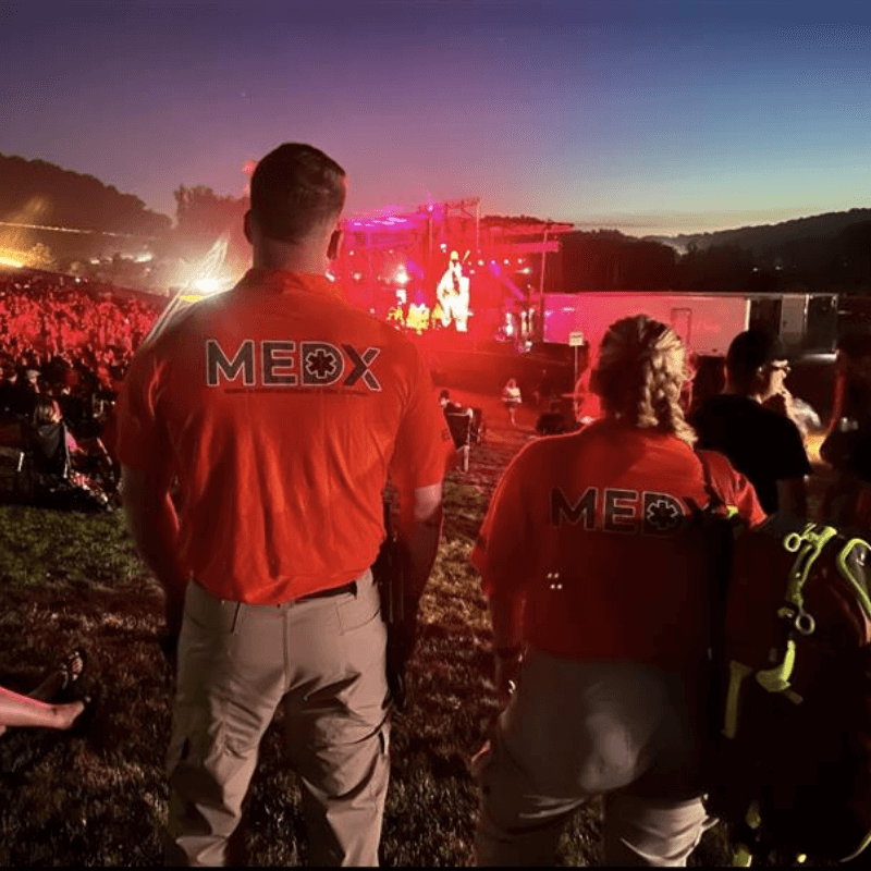 MedX Philadelphia: Trusted Medical Standby and Coverage